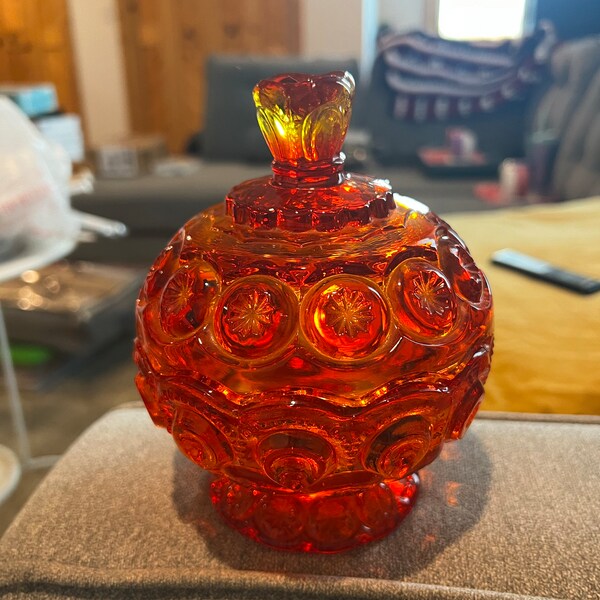 Antique Robin in Tree Cobalt Blue Mug Mosser Glass Bryce Bros EAPG ...