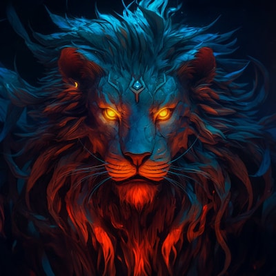 Twitch Stream Scenes Cute Cat Animated Avatar Cat Twitch Overlay ...