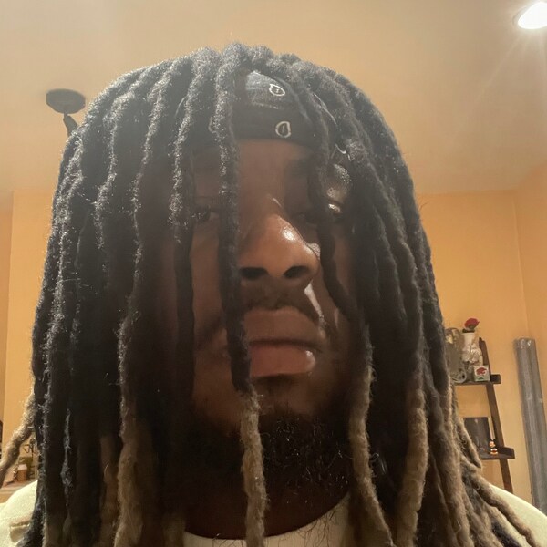 Aya Create a Custom Order Dread Wig - Etsy