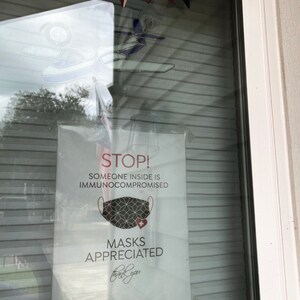 No Walk-ins By Appointment Only PRINTABLE SIGN modern simple | Etsy