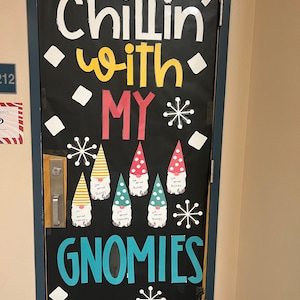 Llama Joy Decor Classroom Bulletin Board Llama Themed Door Set Llama ...