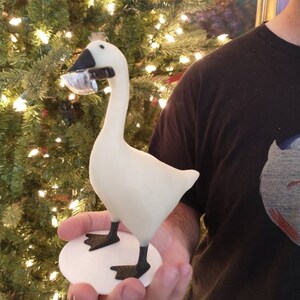 Untitled Goose Key Holder Magnetic_ Tool Holder Magnetic_ Home - Etsy