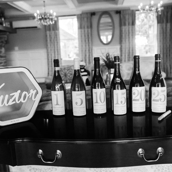 Message in a Bottle Notes...advice & Wishes - Etsy