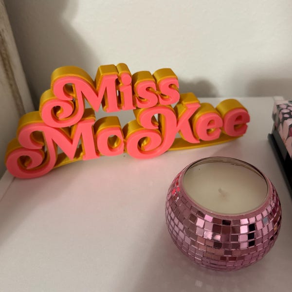 3d Printed NASA Chainmail Armor (4.5"x4") - Etsy