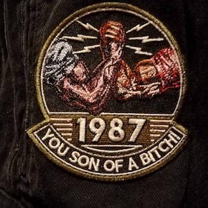 Angry Leprechaun Embroidered Irish Military Tactical Morale | Etsy