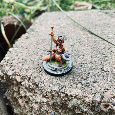 Kitsune Blade of the Forest From lost Shrine of the - Etsy