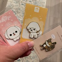 Cornflakes Cereal Duck Pin - Etsy