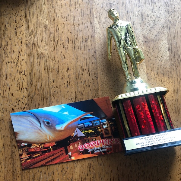 Michael Scott Quality Seyko Timepiece Certificate of Authenticity the ...