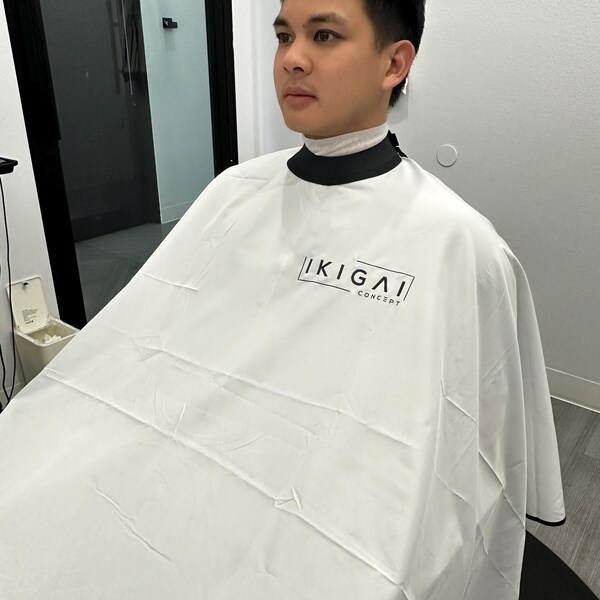 Price Increase Notice Template Hair Salon Business Form Price List ...