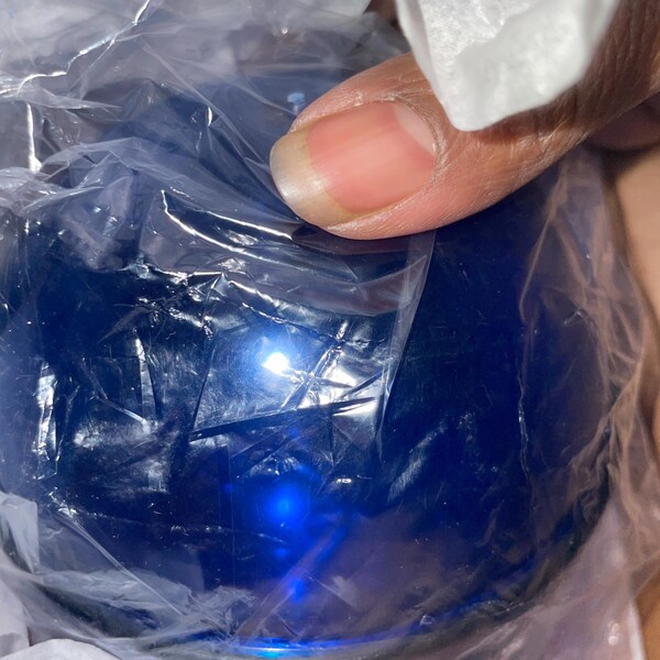 Giant Tutsi Pop With Base - Birthday Party Favors - Party Candy Bags ...