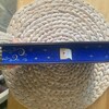 SIGNED: the Fragile Threads of Power Hand-painted BOOK EDGES V E Schwab ...