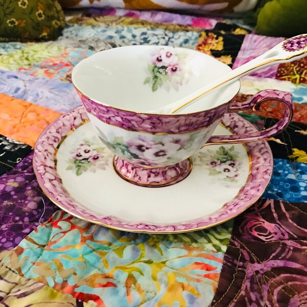 Susan Paley by Ganz, Lady marissa is a Bank, Folk Art, Bella Casa - Etsy