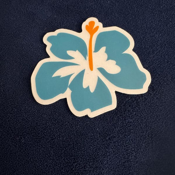 Flute Key Sticker | Flute Sticker | Flute Player Sticker | Marching ...