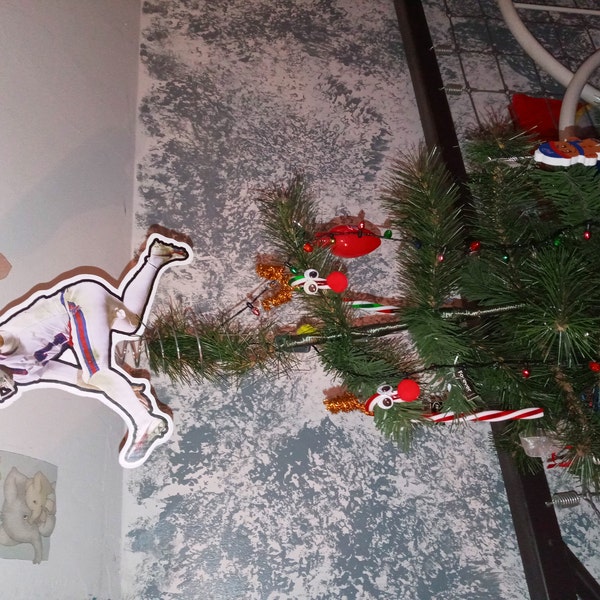 Josh Allen's Drawing Mafia Sticker Car Decal Buffalo Potato - Etsy