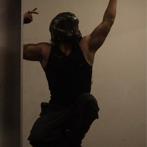 Titanfall 1 Pilot jack Cooper Helmet Very Durable for Cosplay or ...