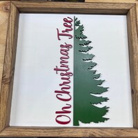 Pine Tree Minnesota Svg, Nature Svg, Outdoor Svg, Nature Silhouette ...