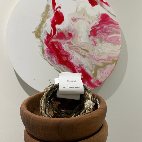 Café Y Cafecito Mugs Hand-built Long Handle Ceramic Mugs Large and ...