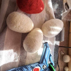 Electric Needle Felting Machine for 1 Needle, Handheld Single Needle ...