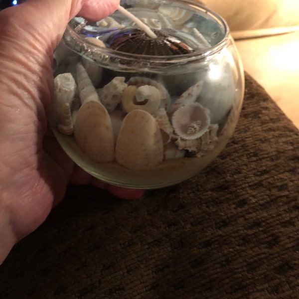 Sand Dollar Snowman Ornament Beach Coastal Decor Christmas Ornament ...