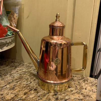 Copper Kitchen Utensils/copper Kitchen Tools - Etsy