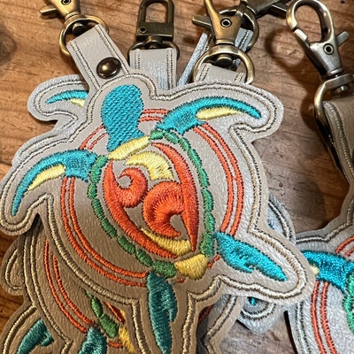 Custom Embroidery Digitizing / Custom Embroidery Pattern/ Custom ...