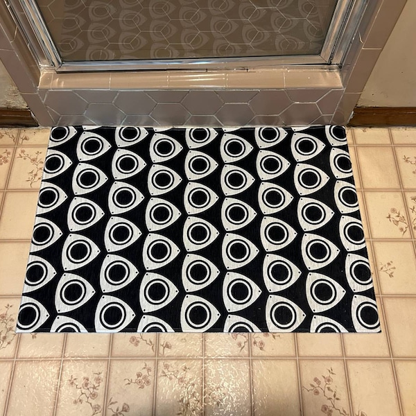 Mazda Rotor Shaped Badge to Suit Rx-2, Rx-3, Rx-4, Rx-7, Rx-8, R100 ...