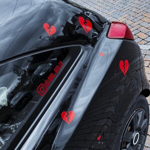 Low Standards Car Windscreen Sticker all Colours & Sizes - Etsy