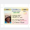 GHOSTBUSTERS, Customizable Movie ID Card, ID Badge, Halloween Costume ...
