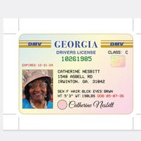 GHOSTBUSTERS, Customizable Movie ID Card, ID Badge, Halloween Costume ...