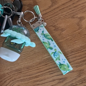 Autism Key Fob Puzzle Key Fob Autism Keychain Puzzle | Etsy