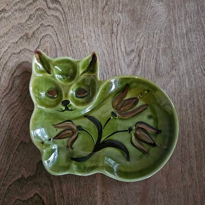 Vintage Berry Baskets Set of 5, Wood Fruit Baskets, Wood Quart Berry ...