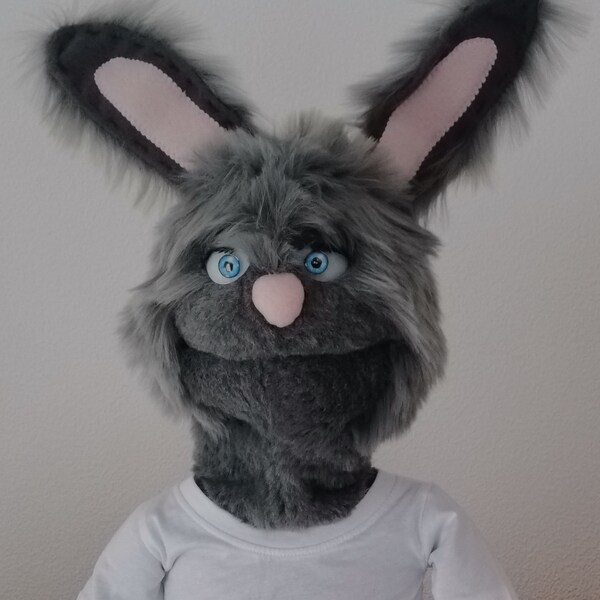 Full Body Puppet You Add Features To, Professional Style Hand Rod BLANK ...