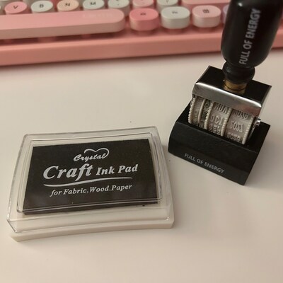 Metal Ruler Stencil Decorative Ruler Bullet Journal - Etsy