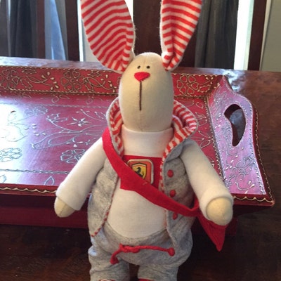 Cute Peter Rabbit Baby Boy 1st Birthday Outfit Adorable Party Clothing ...