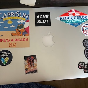 Please Be Patient Bumper Sticker - Etsy