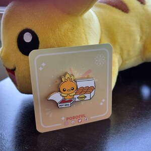 Togepi Pokemon Pin / Cute Togepi Enamel Pin / Kawaii Togepi Togekiss ...