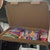 American Candy Hamper Nerds Dweebs Sweets Gift Box USA - Etsy UK
