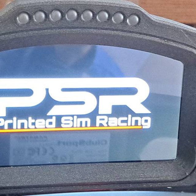 PrintedSimRacing - Etsy