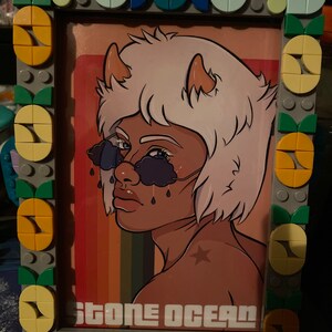 Kidcore Self Care Kit Coloring Book, Notepad, Stickers, Mini Dry Erase ...