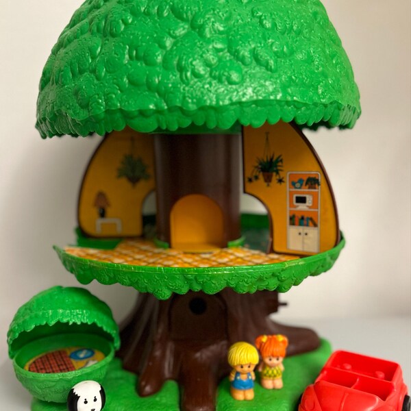 1991 Back to the Future Cartoon Mcdonald's Happy Meal Toys Lot of 3 ...