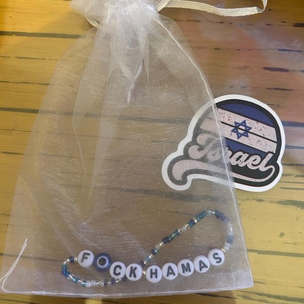 DBT Skills Bracelet | Mental Health Jewelry | BPD Awareness Gift ...