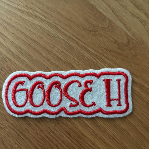 Personalized Name Embroidered Patches, Custom Name Patches Die Cut, Iron on Embroidery Name Text ...