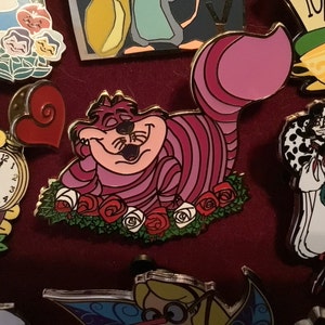 Pooh Cheshire Kaa and Roquefort Voice Crossover Disney - Etsy