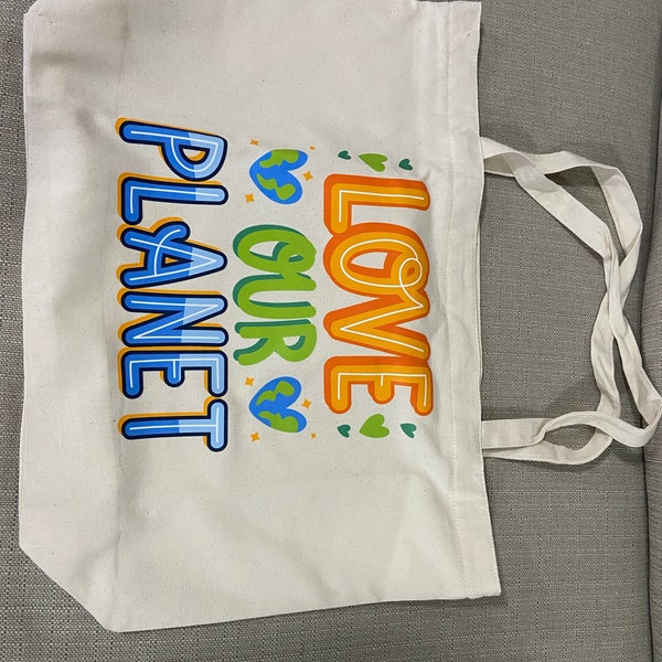 Tote Bag Cat Mottos Tote Bag With Mottos Celebration Bag Cotton Party ...