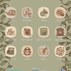 Cottagecore App Icons Ios 14 Icons for iPhone Android App Covers iPhone ...