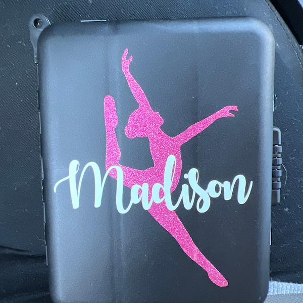 Fully Stocked Competition Hair Kit | INSTOCK | Mini Hair Kit | Dance ...