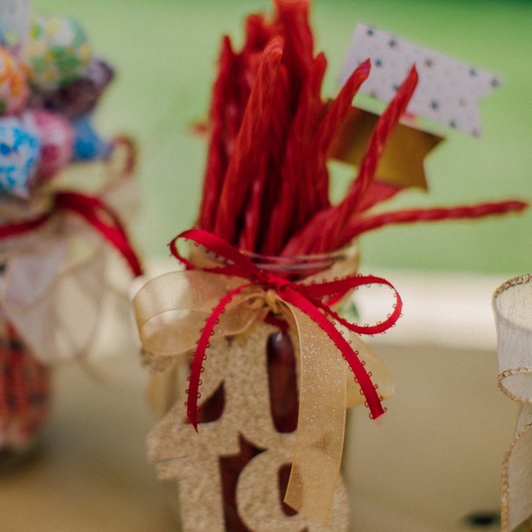 Graduation Decorations / Graduation Centerpiece / 2019 Graduation ...