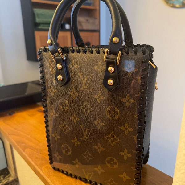 DIY Bucket Bag Kit - Etsy