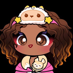 Juno Overwatch 2 Pngtuber / Twitch Streamer /discord Reactive Images ...