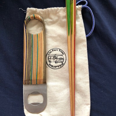 Recyled Skateboard Deck Pen - Etsy